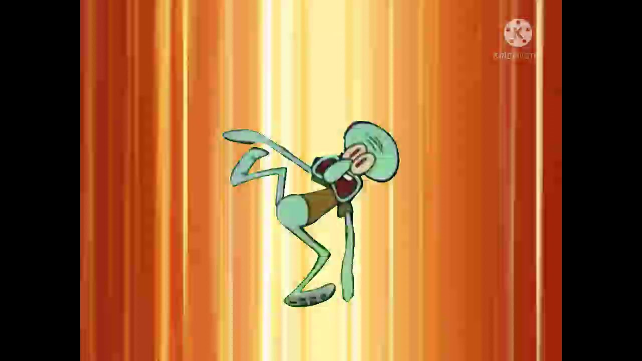 squidward fly of despair meme - YouTube