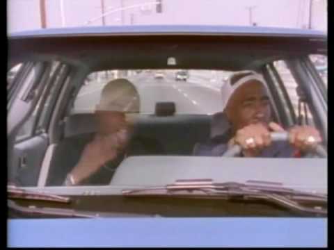 2pac Mac Mall - Ghetto Theme (HQ) - YouTube