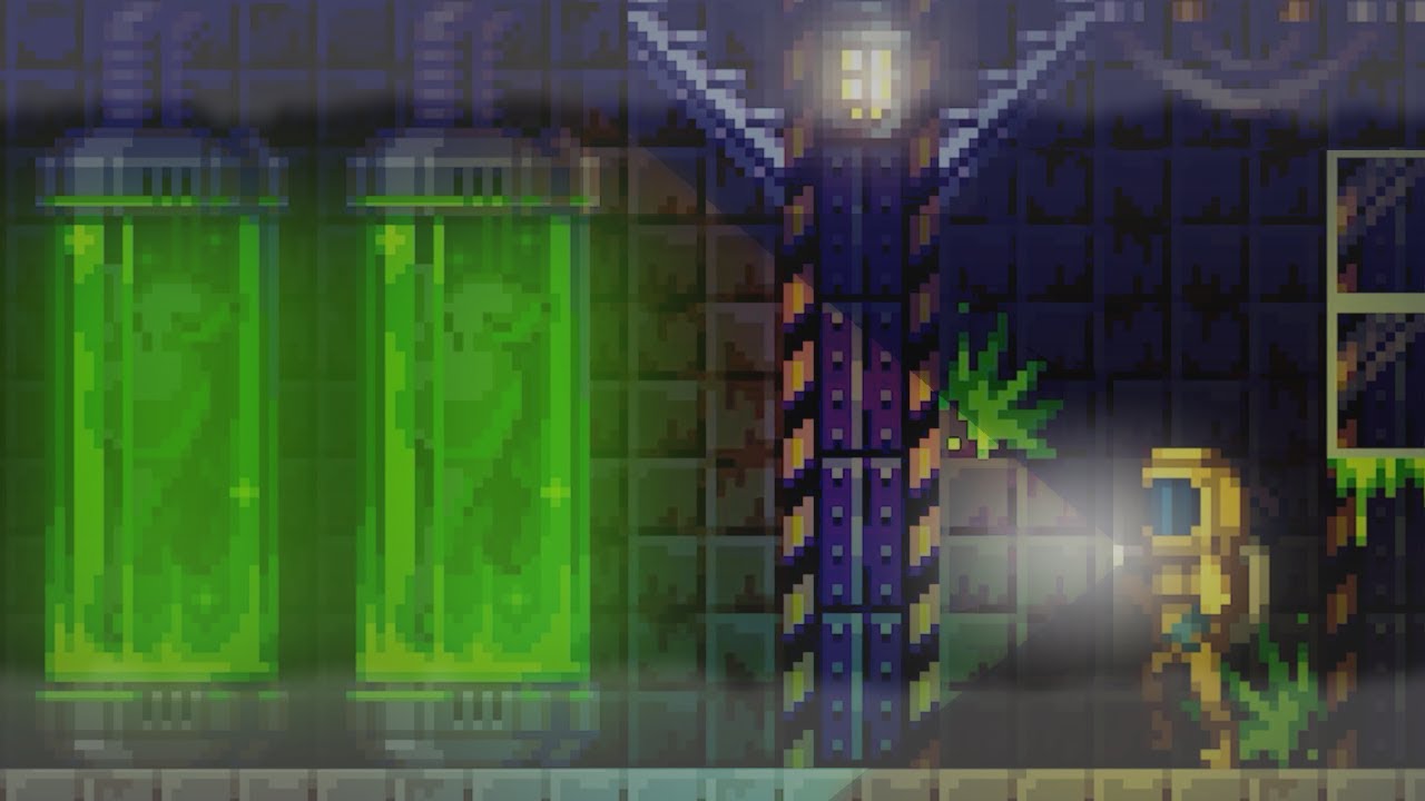 Dungeon Exploring - YouTube