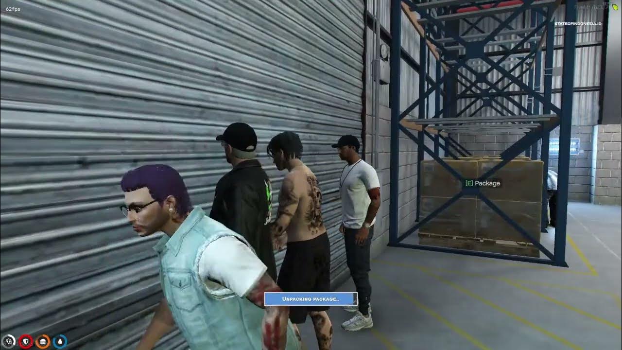 gatau dah gabutt #soifw - YouTube