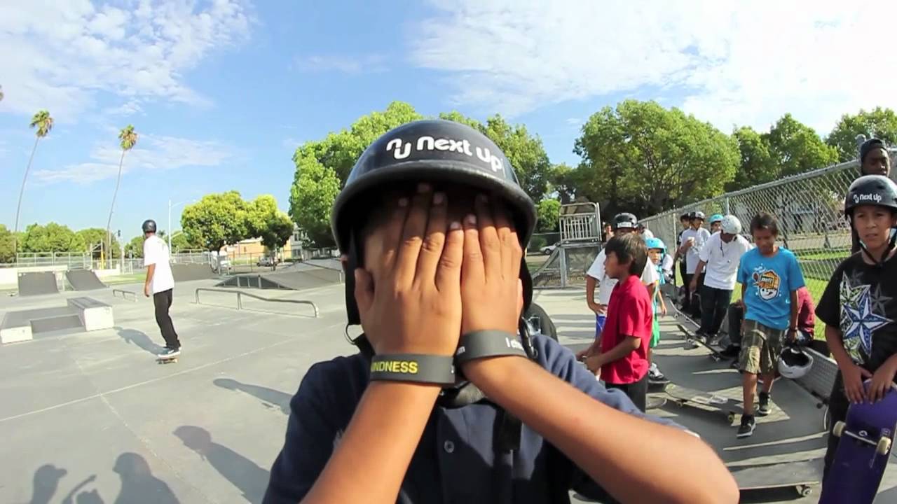 Next Up Wednesdays - Anaheim - YouTube