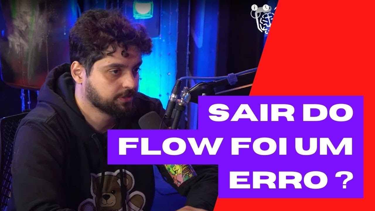 MONARK - Sair do Flow foi um erro - YouTube