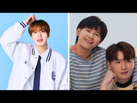 BL UPDATE: KristoSingto BL Comeback Update, Cha Woongki Will Debut Again! Fourever You S2 This ...