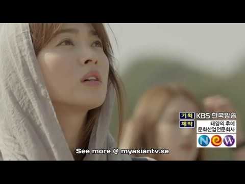 Descendants Of The Sun E1