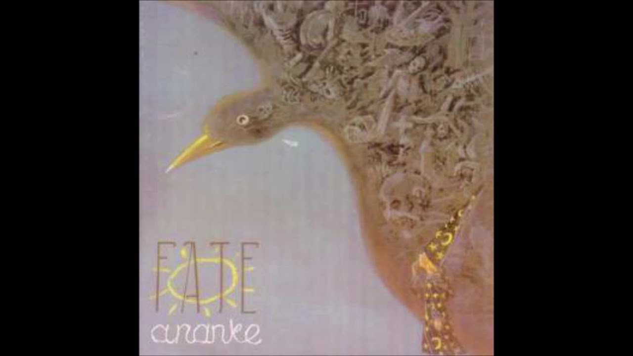 Fate - Ananke [Full Album] 1994 - YouTube