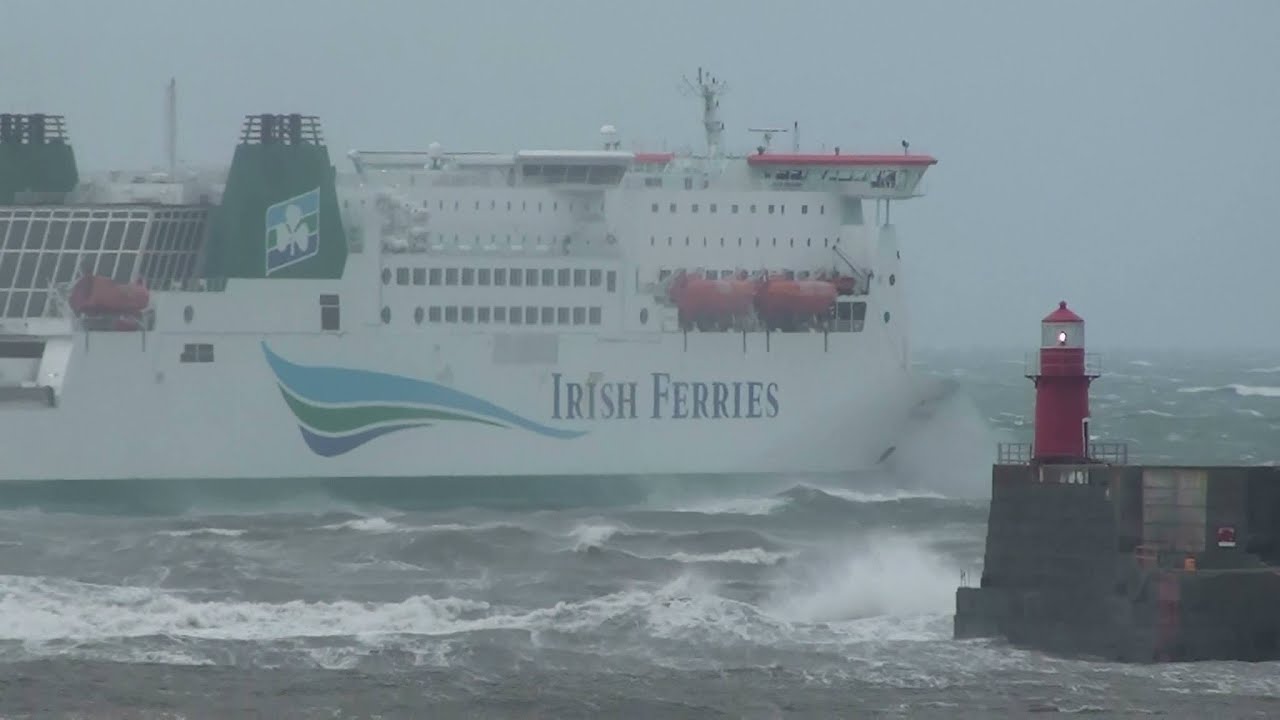 MS Isle of Inishmore - Alchetron, The Free Social Encyclopedia