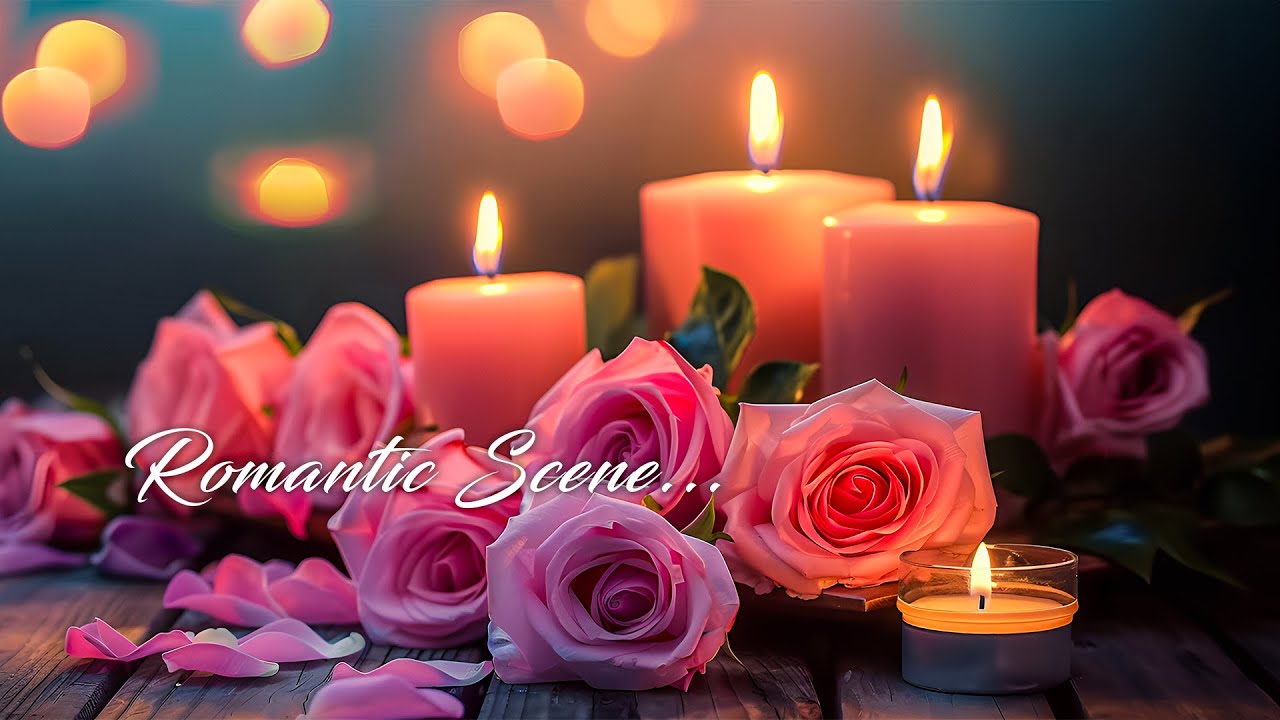 Romantic Saxophone Love Songs | Exquisite Relaxing Saxophone Jazz ...
