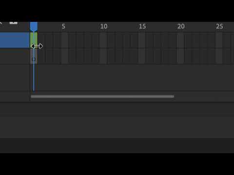 Adobe Animate - Bone Tool - YouTube