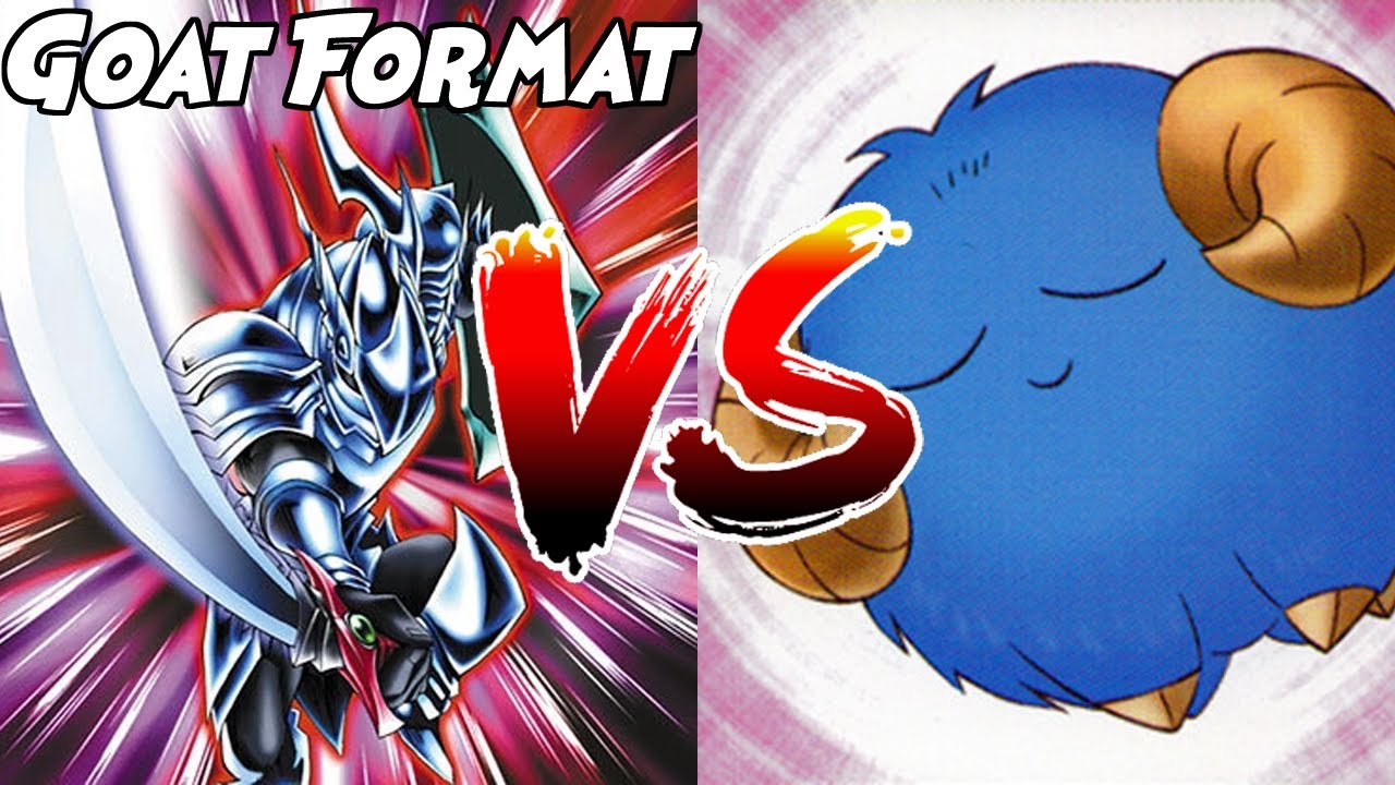 Warrior VS Goat Full Match | Goat Format - YouTube