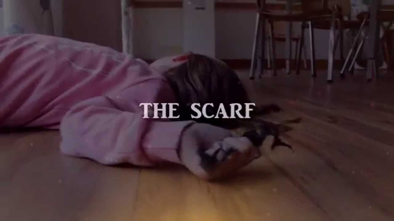 THE SCARF | OFFICIAL MOVIE TRAILER 2015 - YouTube