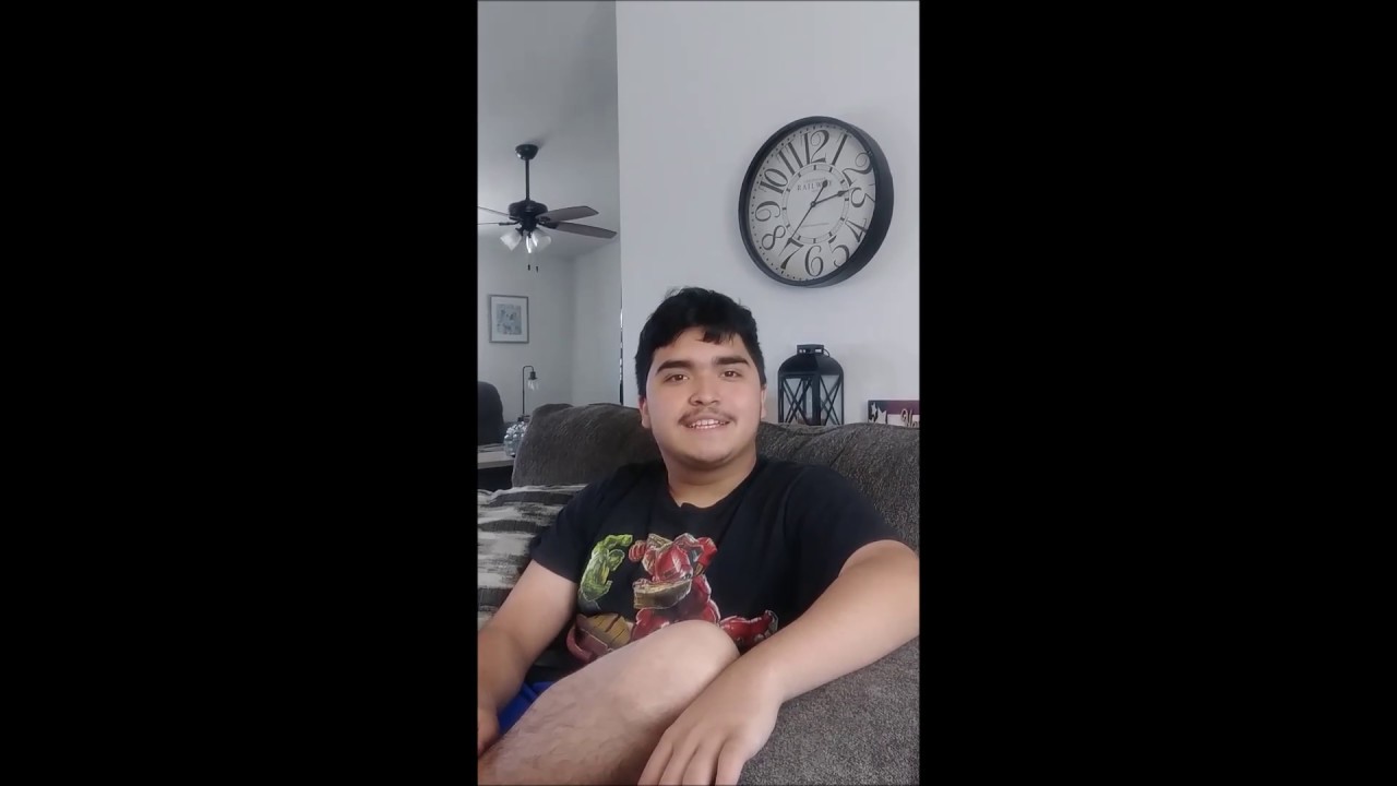 Jacob's Miracle 2019 Progress Update - YouTube