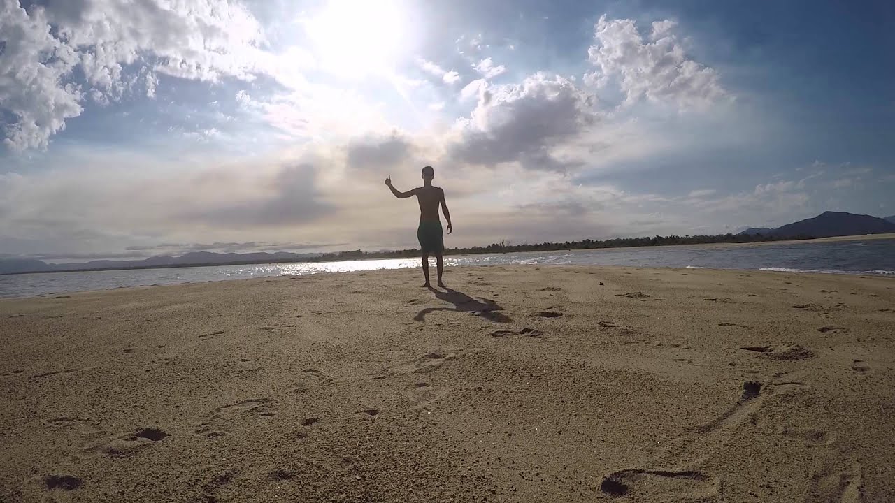 Tully Heads - YouTube