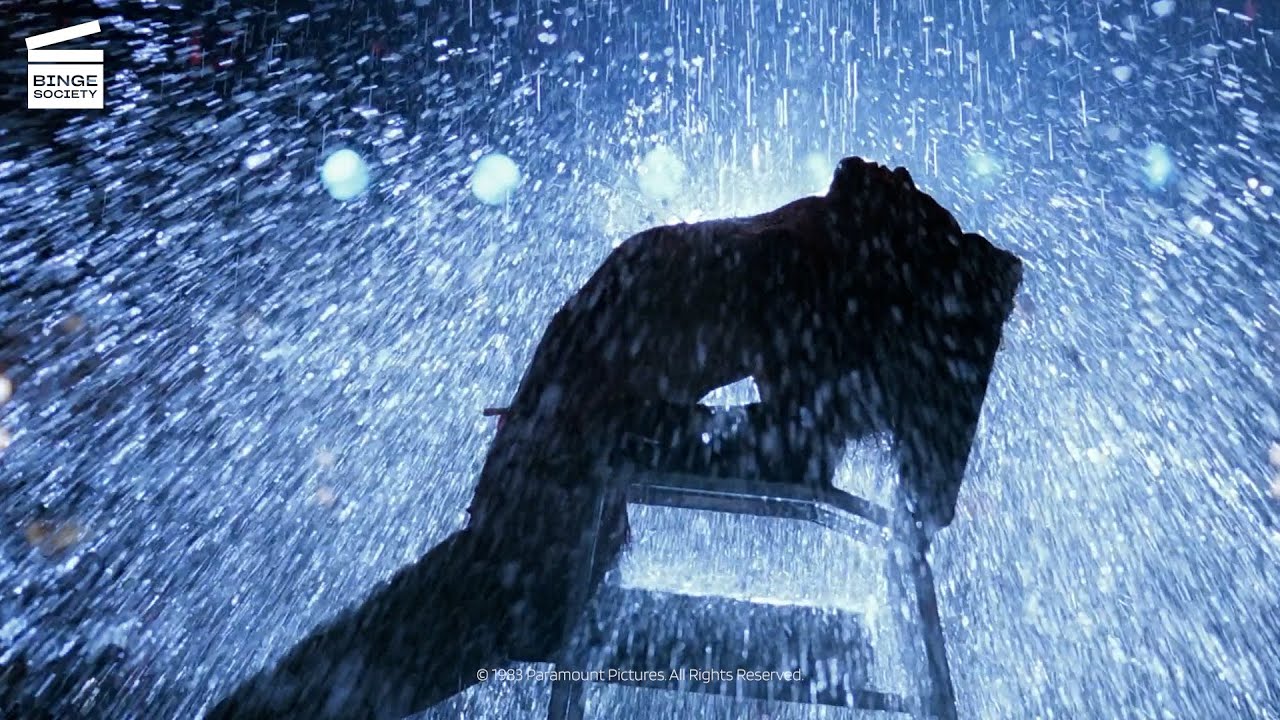 Flashdance : Danse à Mawby’s Bar (CLIP HD) - YouTube