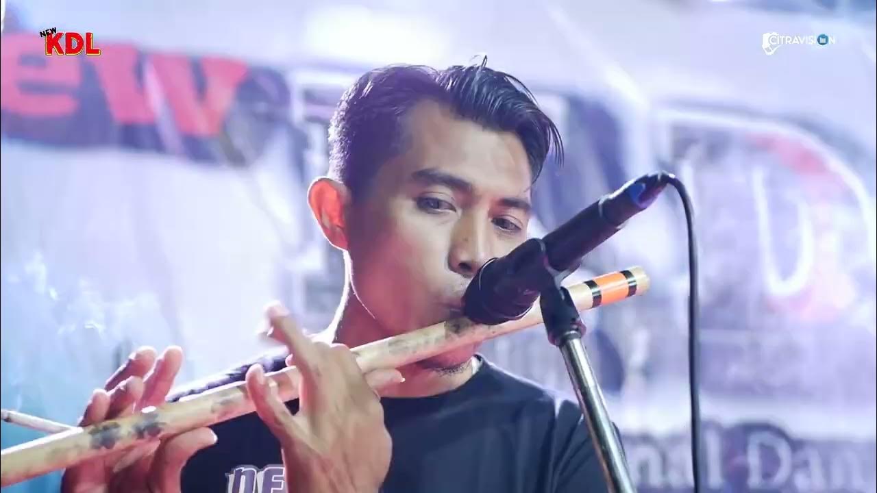 Linting daun, tatta way feat New KDL - YouTube