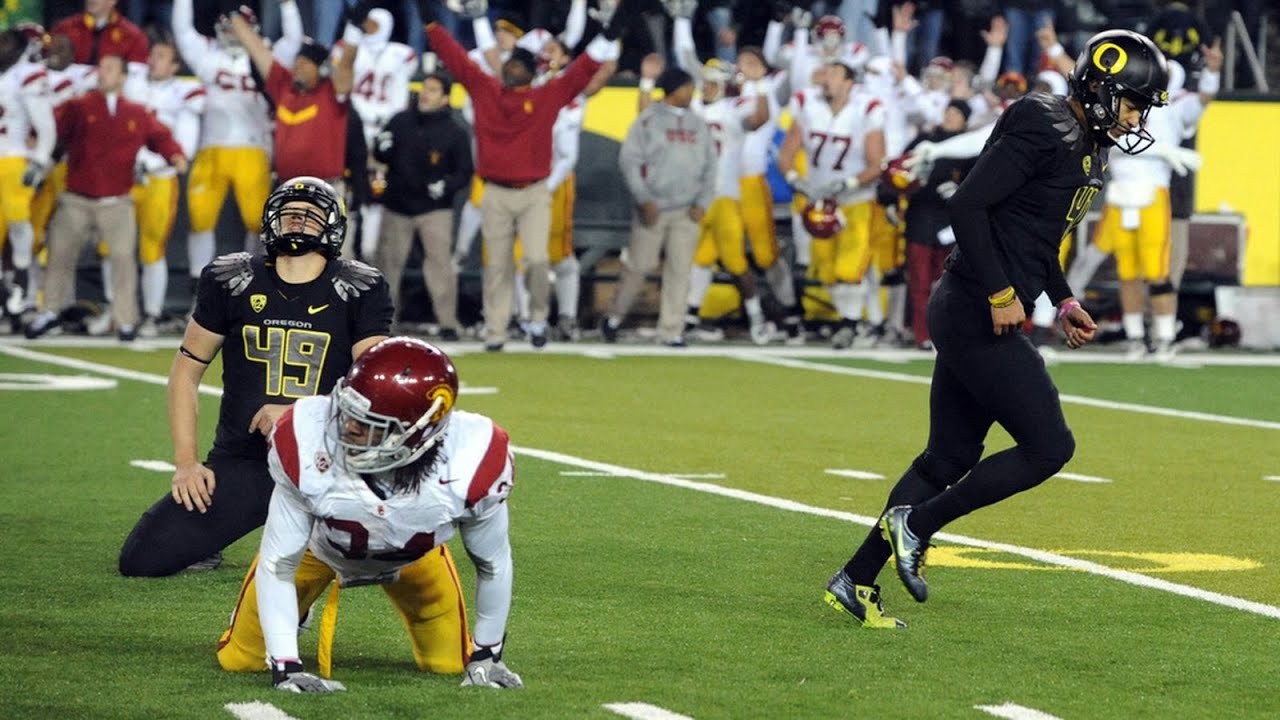 2011 18 USC At 4 Oregon YouTube 2011 18 USC At 4 Oregon YouTube