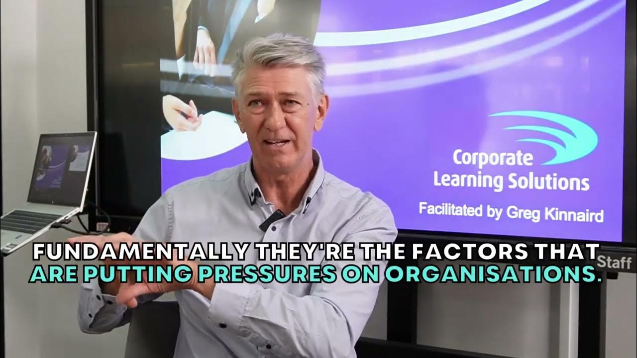 Predictive Future Work - YouTube