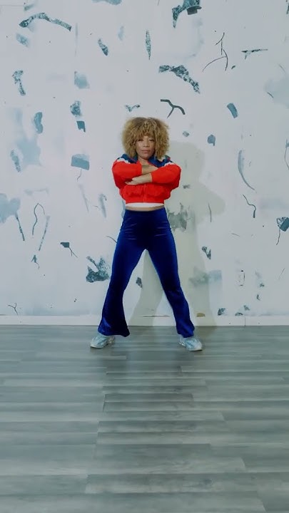 Tayc - D O D O choreography by Judith #afrodance #afrofusion - YouTube