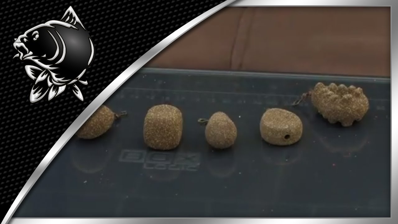 CARP FISHING TIPS ON LEADS - NASH TT LEADS WITH ALAN BLAIR - NASH ...