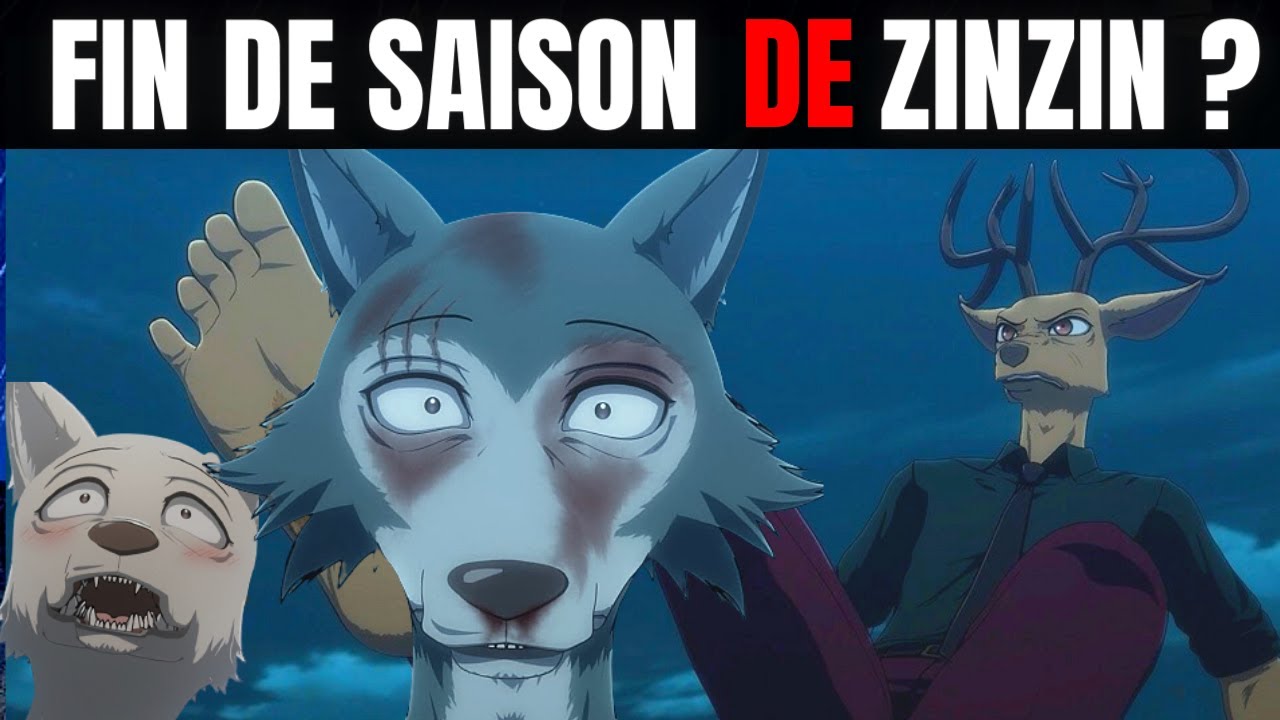 EXPLICATION DE LA FIN, PARALLÈLE LEGOSHI/LOUIS ET LEGOSHI/RIZ -CRITIQUE ...