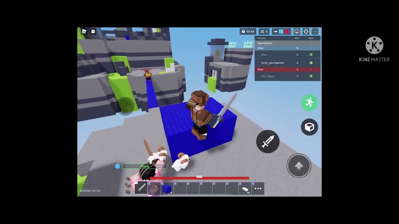 Play Roblox duos watch till end for a surprise - YouTube