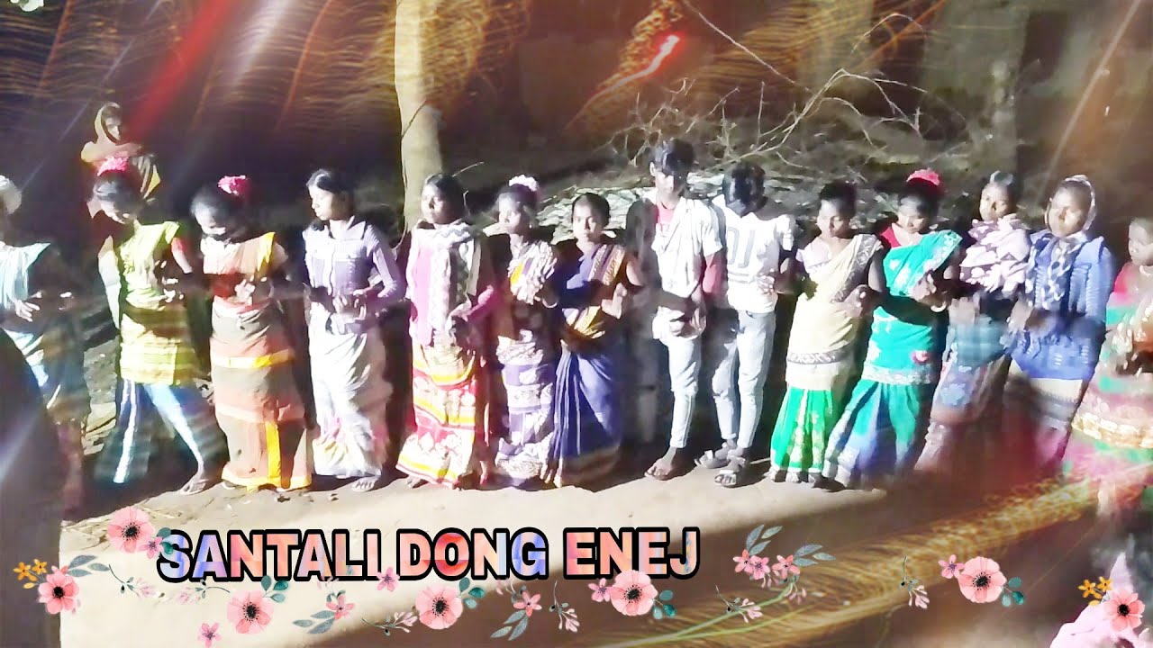 Hat%Pata%Daran%Tege _New Santali-Video_ JUWAN UMER 2022 - YouTube