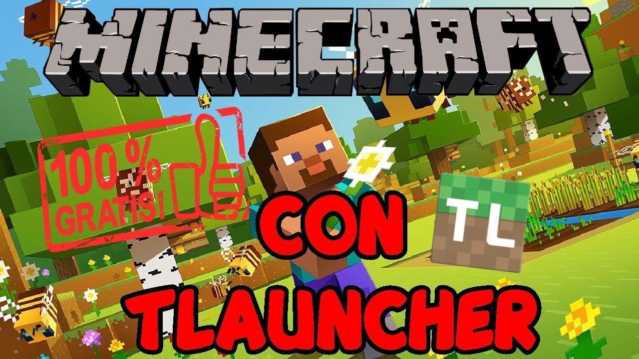 COME INSTALLARE MINECRAFT GRATIS 100% FUNZIONANTE!!!!!!!! - YouTube