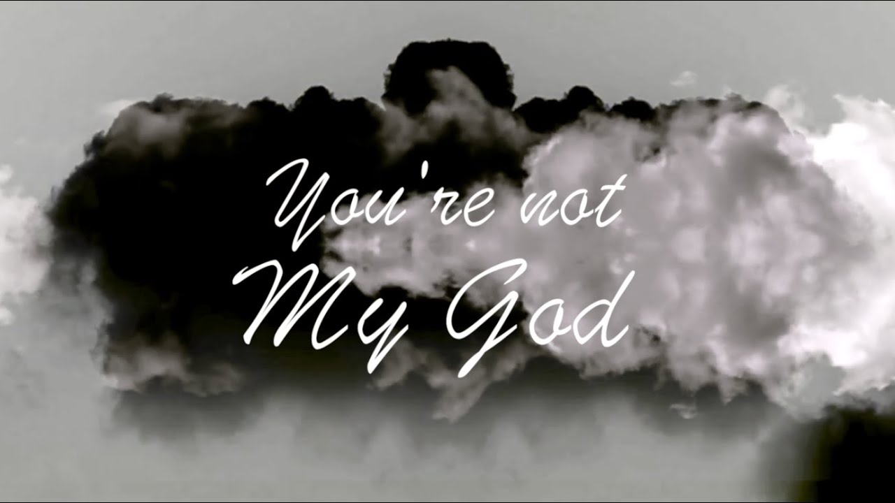 "You're Not My God"- Paul Jefferson - YouTube Music