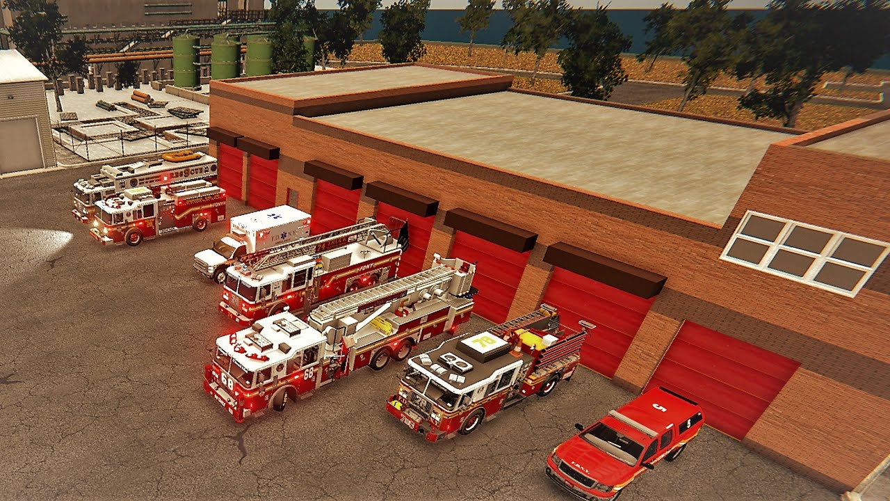 EmergeNYC Training - YouTube