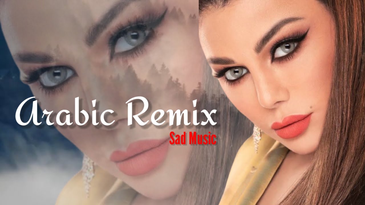 Arabic Sad Emotional Ringtone Remix Music (official) @D-audio-b6s - YouTube