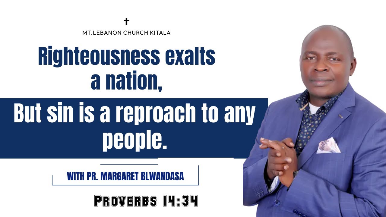 𝚁𝙸𝙶𝙷𝚃𝙴𝙾𝚄𝚂𝙽𝙴𝚂𝚂 𝙴𝚇𝙰𝙻𝚃𝚂 𝙰 𝙽𝙰𝚃𝙸𝙾𝙽, 𝙱𝚄𝚃 𝚂𝙸𝙽 𝙸𝚂 𝙰 𝚁𝙴𝙿𝚁𝙾𝙰𝙲𝙷 𝚃𝙾 𝙰𝙽𝚈 𝙿𝙴𝙾𝙿𝙻𝙴 ...