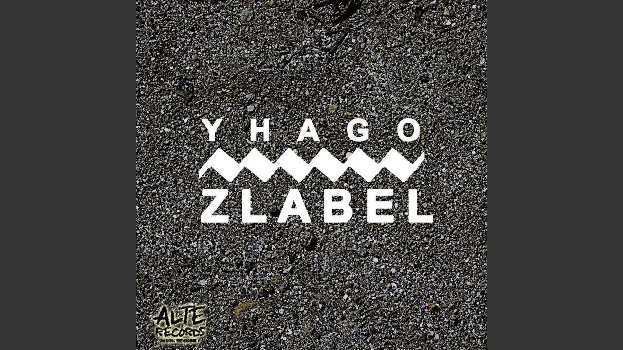 Zlabel - YouTube