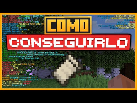 🟨 CÓMO tener una INTERFAZ del F3 más PULIDA y ORDENADA - Better F3 ...