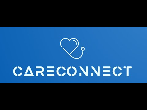 CareConnect - Made for the people and shaping the future - YouTube