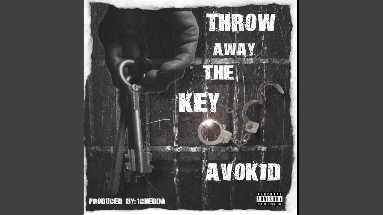 Throw Away the Key - YouTube Music