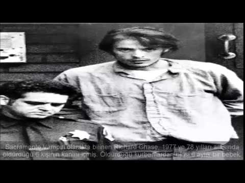 Vampir Olduğu Düşünülen 6 İnsan