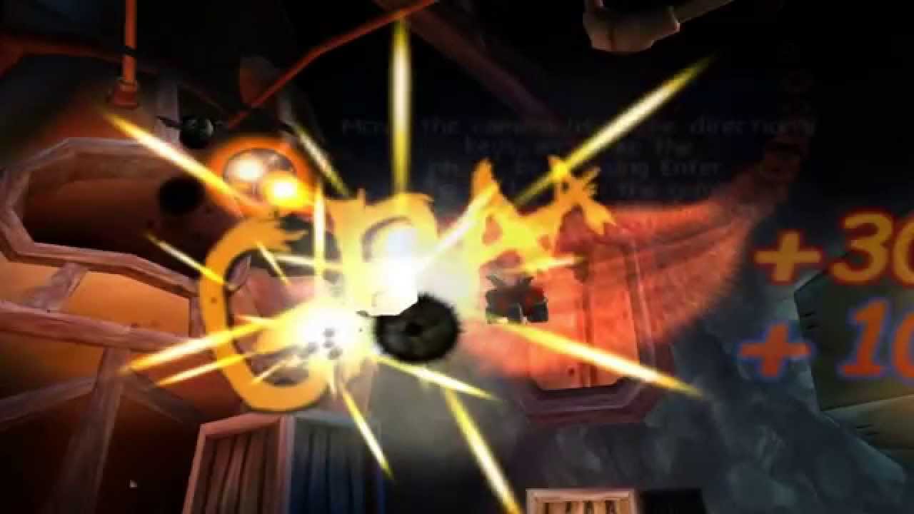 Rayman 3 Walkthrough Part 11 - YouTube