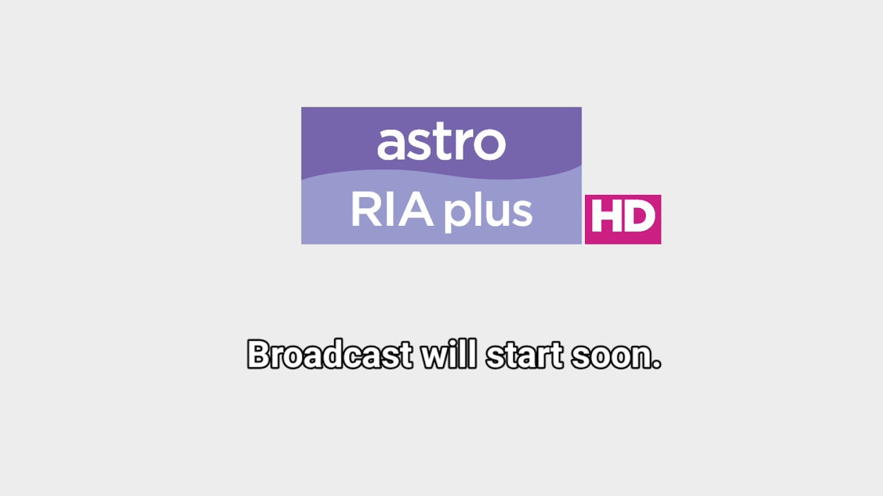 Astro Ria Plus launch (FANMADE) - YouTube