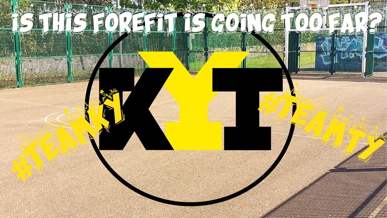 THE FUNNIEST FORFEIT IN THIS FOOTBALL CHALLENGE!!! - YouTube