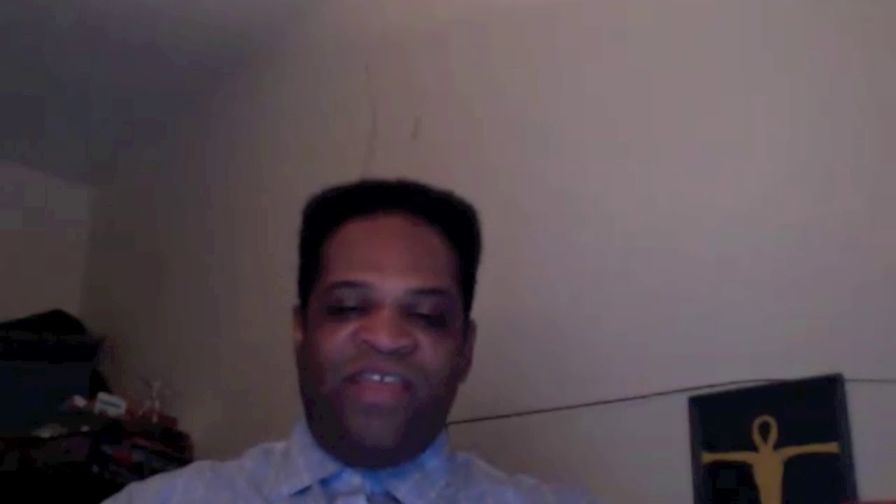 The Gynocentric Man Vs A God Centered Man - YouTube