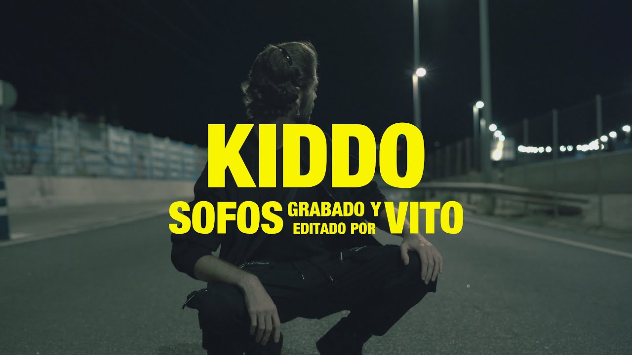 SOFOS - KIDDO - YouTube