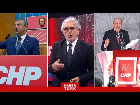 Kılıçdaroğlu-Özel Görüşecek Mi? | Ana Haber Bülteni - 4 Haziran 2026