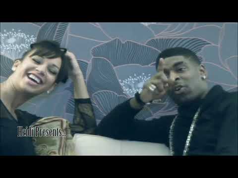 DVS Interview by Heidi Presents (Throwback 2011) - YouTube