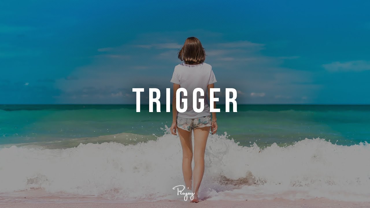 "Trigger" - Mellow Rap Beat | New R&B Hip Hop Instrumental Music 2020 ...