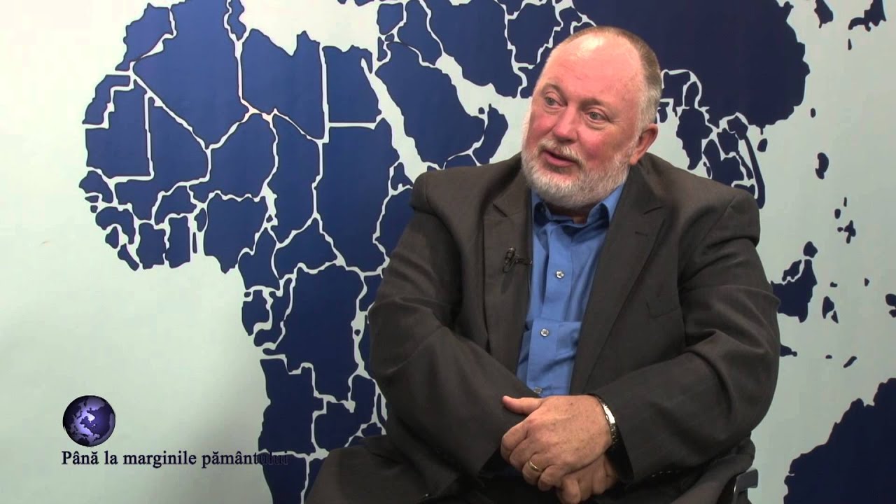 43. Pana la marginile pamantului - Rick Cunningham - YouTube