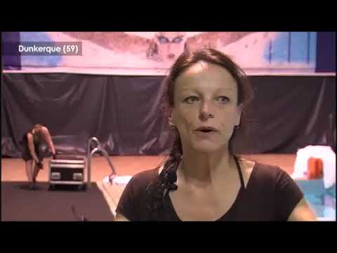 Reflets du monde, le spectacle de l'association Coud'pouce - YouTube