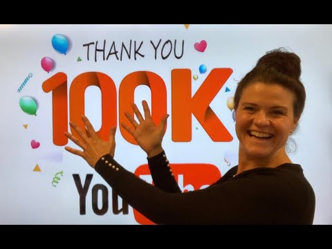 NT2 🥳💯BREAKING JUF M 100K🙋🏻‍♀️Wie is juf M? Kijk de interview-video en ...