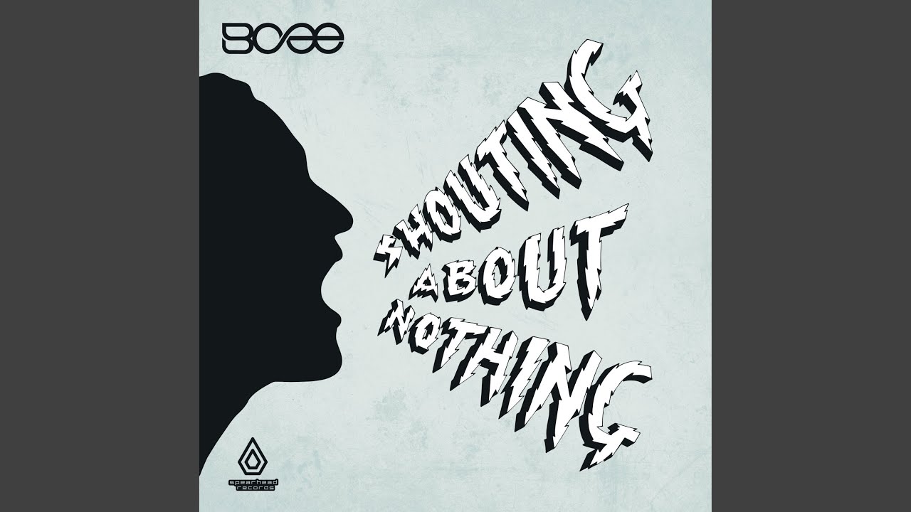 Shouting About Nothing - YouTube