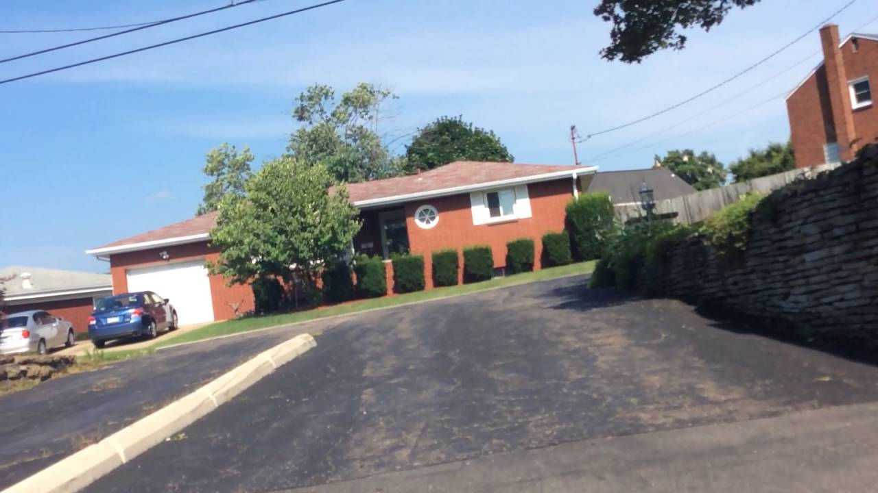 Walking with Dylan the gamer - YouTube