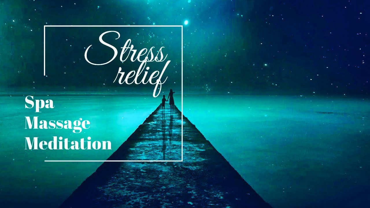 Soft Relaxing Music for Massage Spa and Yoga - YouTube