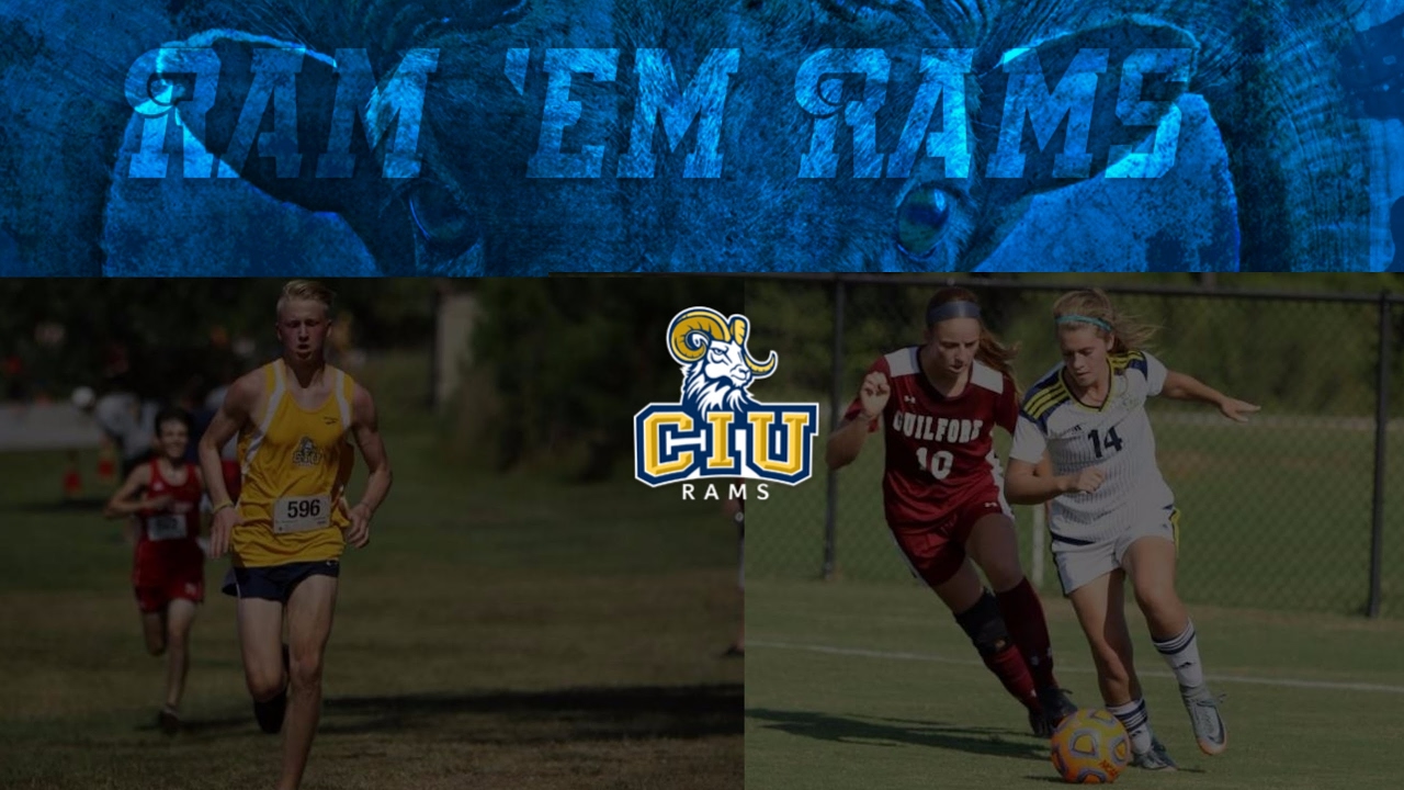 CIU Rams Live Stream - YouTube